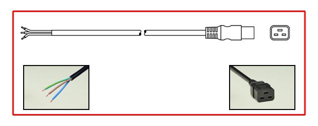 Iec Conductor Color Codes - Infoupdate.org